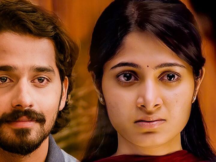 Dia Telugu Trailer, A heart-warming love story will digital stream on ...
