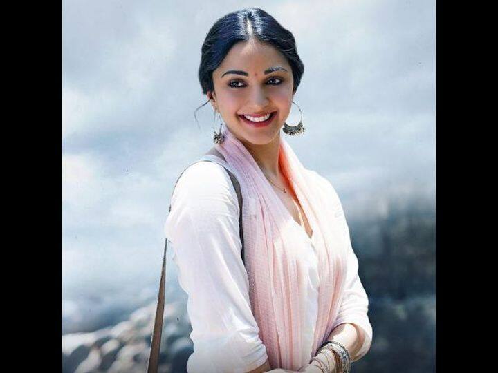 shershah actress kiaran advani ethnic look goes viral on internet ...