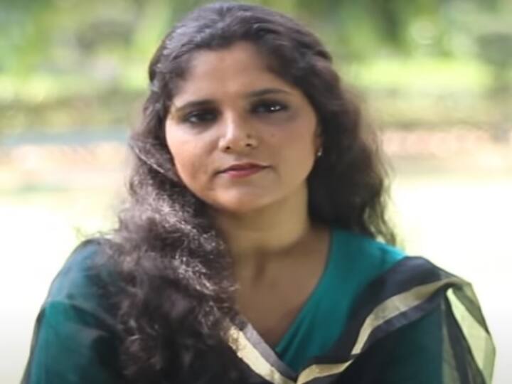 Ias Success Story Left Bank Job To Become Ias Anu Kumari Got Success