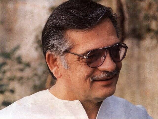 Gulzar Birthday | Gulzar Birthday