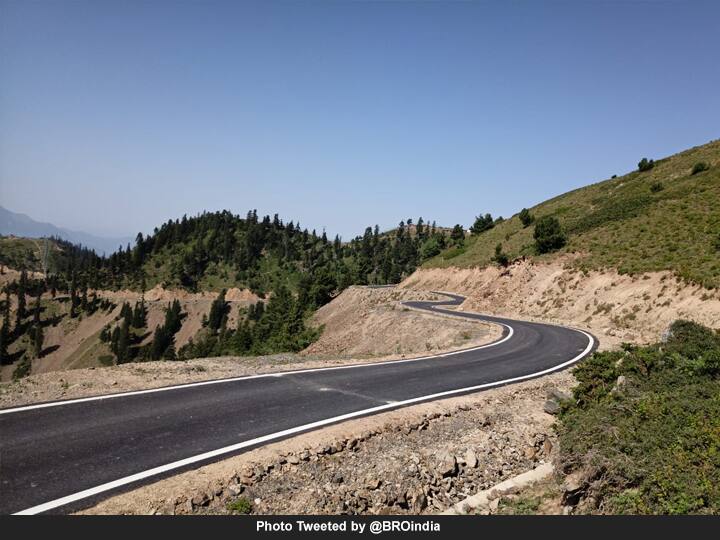 landscapes of Sadhna Pass in Kashmir | landscapes of Sadhna Pass in Kashmir