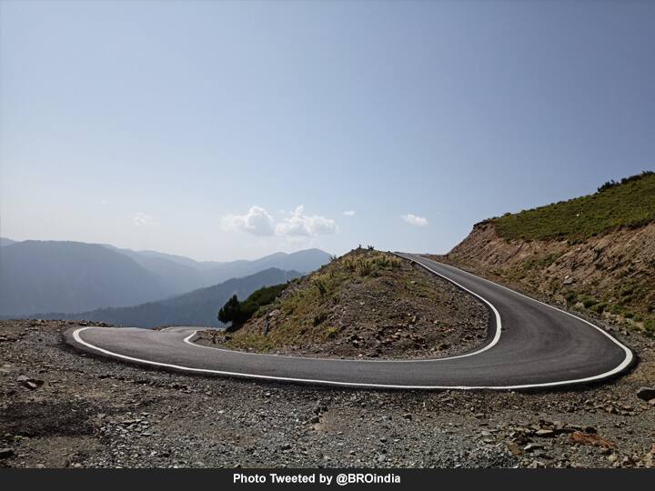 landscapes of Sadhna Pass in Kashmir | landscapes of Sadhna Pass in Kashmir