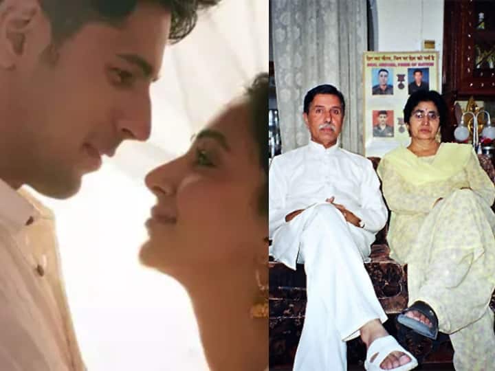 Captain Vikram Batra's father made a big reveal and said Dimple calls ...