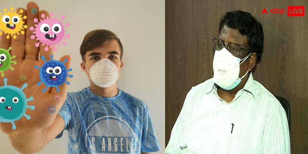 Corona Third Wave To Affect Most On October, Children should get vaccinated when available ...