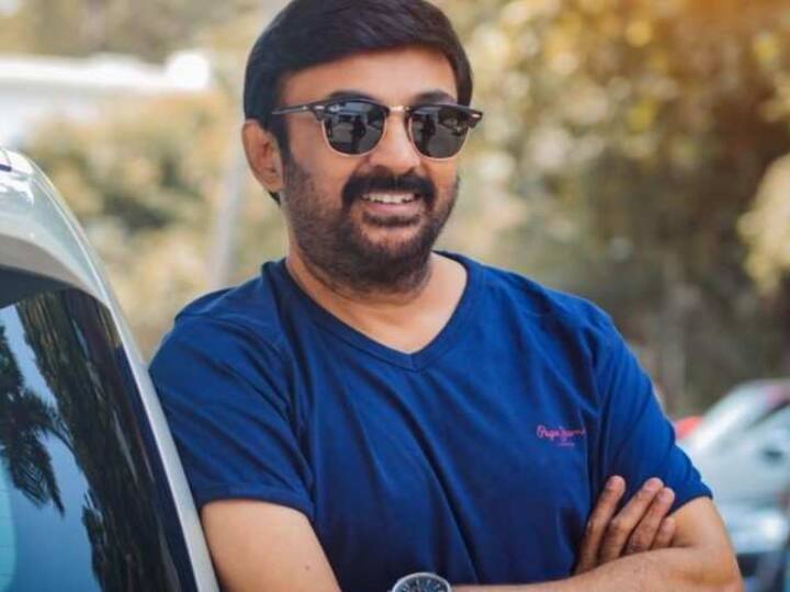 Happy Birthday to 80's Favourite hero Mohan | HBD Mohan | சங்கீத மேகம் ...