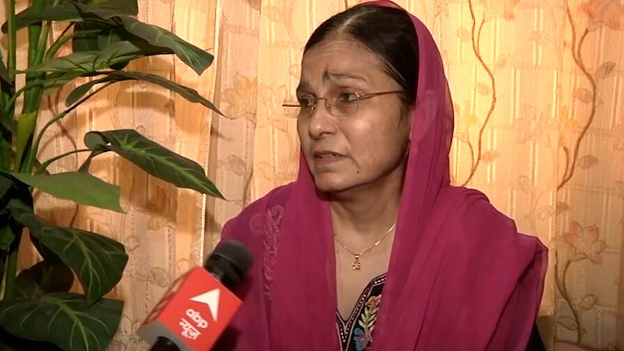 Yasmin Nigar Khan, great-granddaughter of Abdul Ghaffar Khan expresses ...