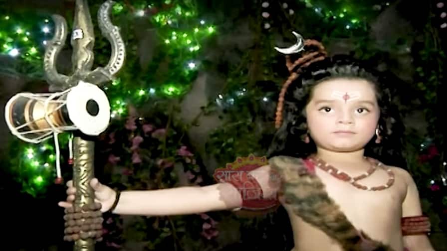 New show Bal Shiv to air soon | SBS Originals