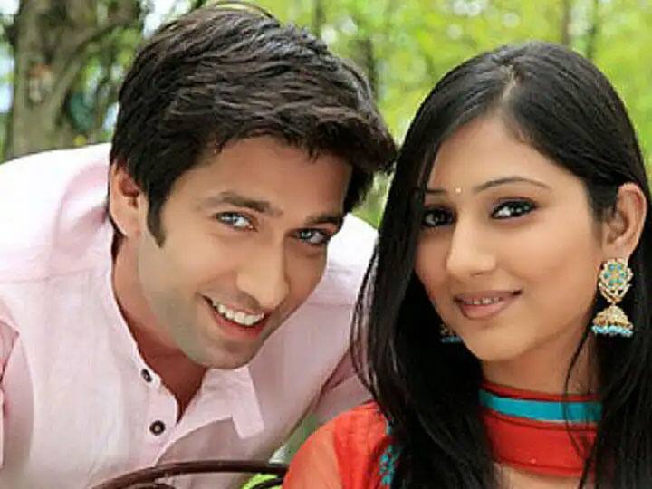 Nakuul Mehta speaks about working again with disha parmar in bade achhe ... Nakuul Mehta speaks about working again with disha parmar in bade achhe ...