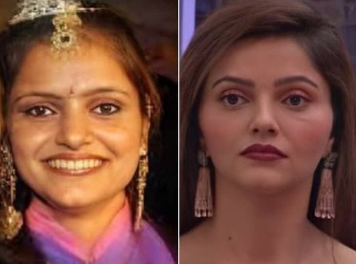 a look at Rubina Dilaik facts about personal and professional life ...