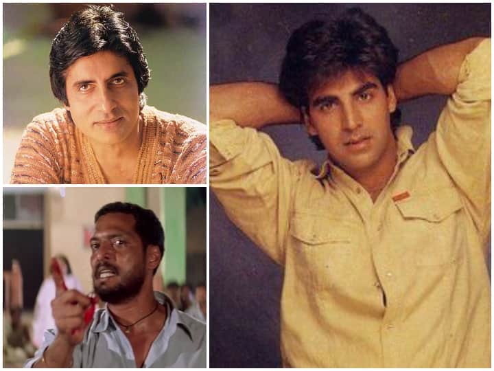 From Amitabh Bachchan to Akshay Kumar these stars got the highest fees ...