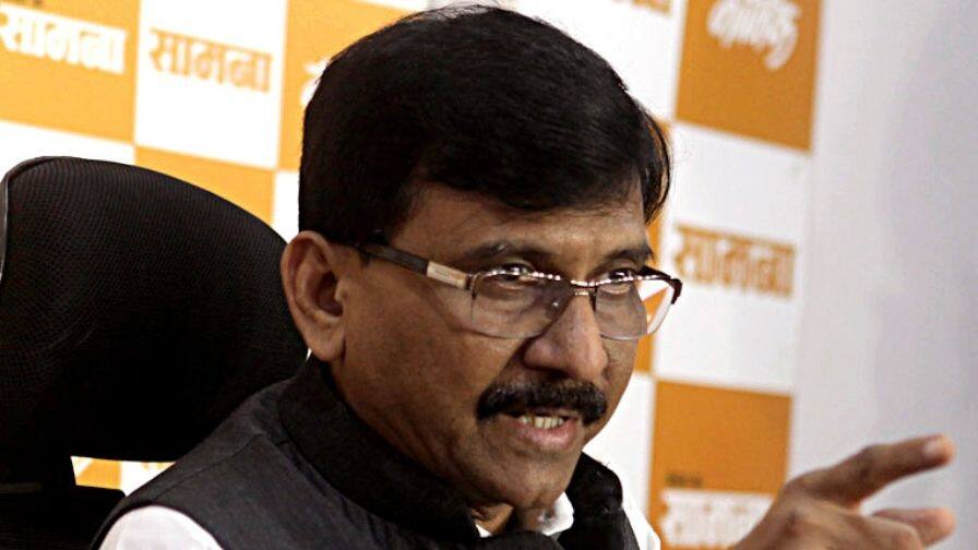 Maharashtra Politics As expected ED sent notice to Shiv Sena leader ...
