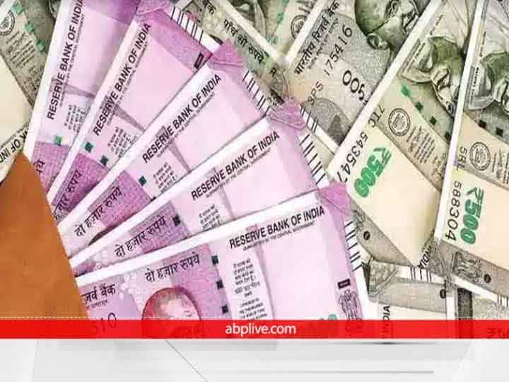 This Share Broke All The Records Made 1 Lakh Rupees More Than 1 Crore This Share Broke All The Records Made 1 Lakh Rupees More Than 1 Crore