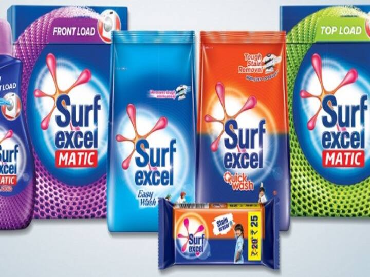 Surf Excel advertisement 'karai nallathu' takes the brand step forward ...