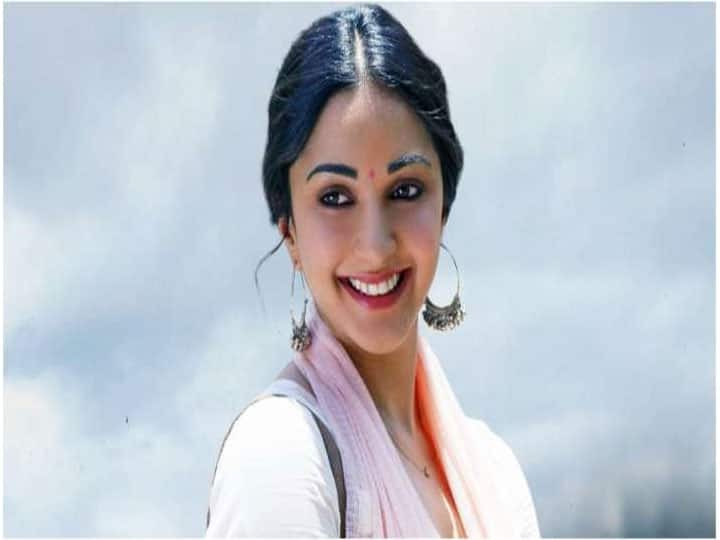 Before the shooting of Shershaah, Kiara Advani met Dimple Cheema for a ...