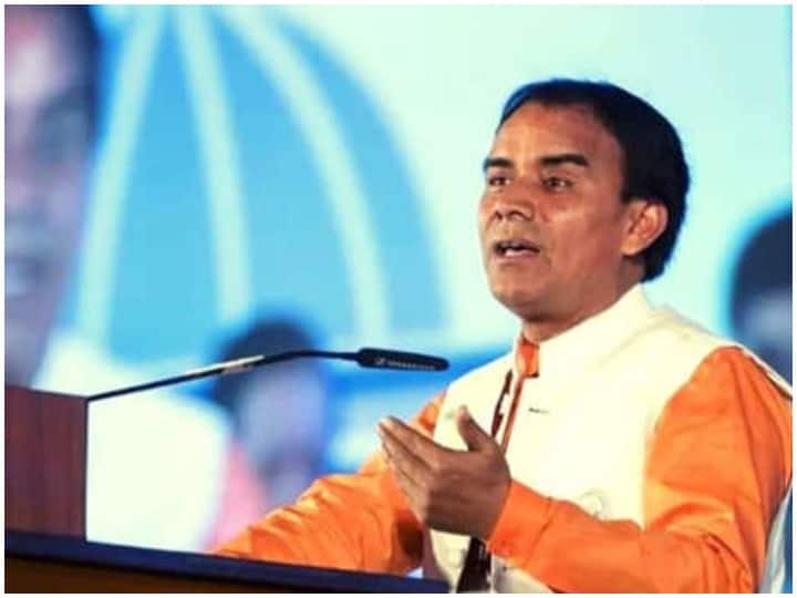 Uttarakhand Nainital Education Minister Dr. Dhan Singh Rawat separate ...