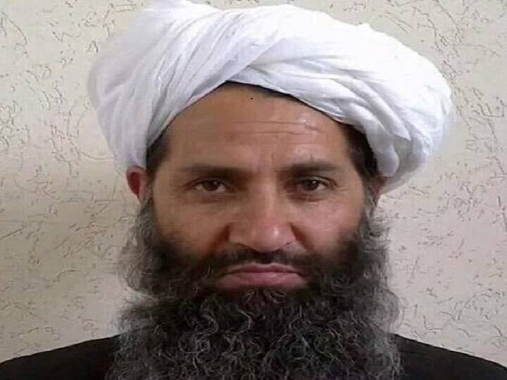 Who Is Sheikh Haibatullah Akhundzada? Taliban's Top Religious Leader ...