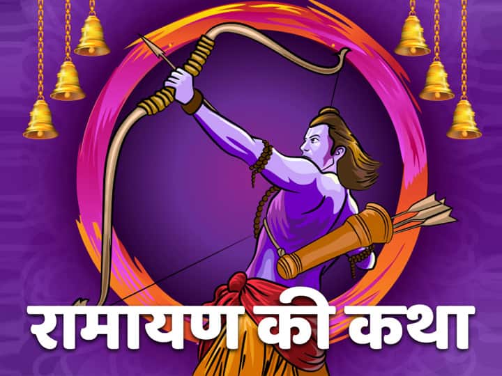 Ramayan Kumbhkaran Story Kumbhkaran Used To Oppose Every Wrongdoing Of ...