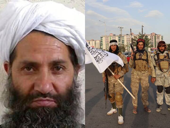 Mystery Of Taliban Supreme Leader Hibatullah Akhundzada Deepens ...