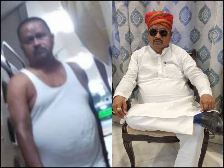 JDU MLA Gopal Mandal Gives clarification on wearing Underwear in tejas ...