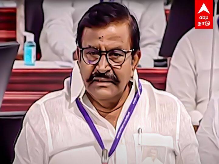 TN Assembly: Minister KN Nehru assures drinking water supply to every ...