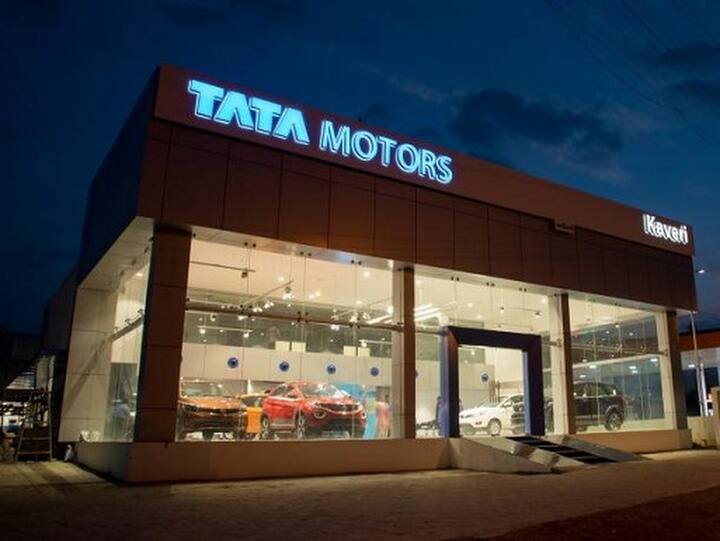 Tata Motors New Outlet: Tata Motors opens 70 new sales outlets in South ...