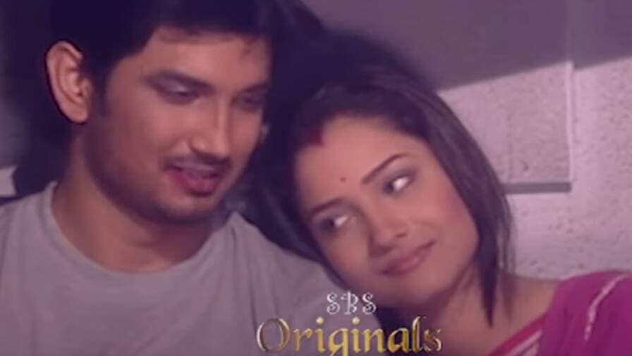 Pavitra Rishta is back! meet Manav and Archana | SBS Originals