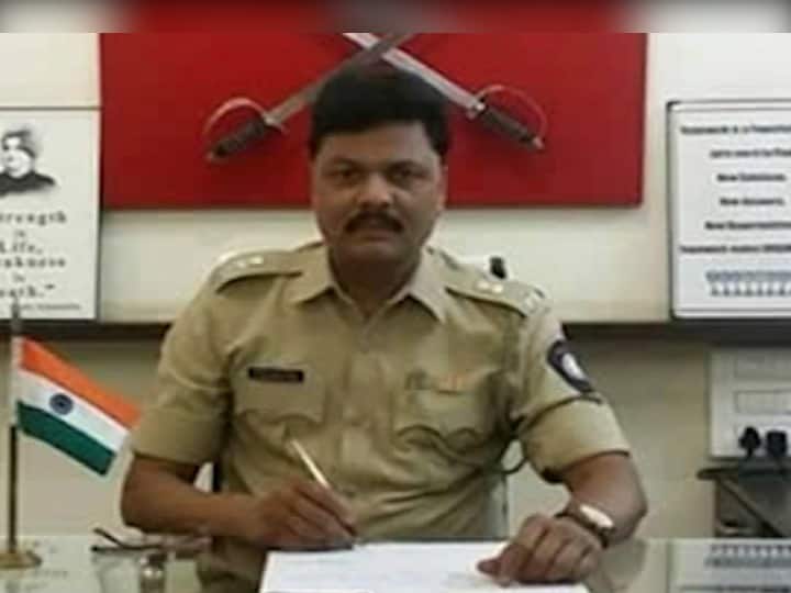 Anil Parab Bajrang Kharmate has been under Ed investigation for four ...