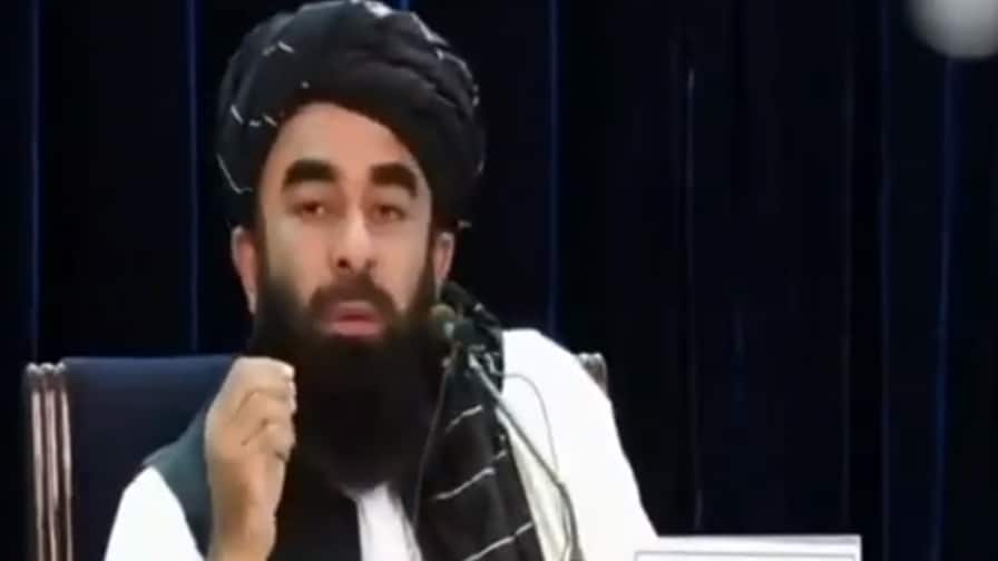 Who is the Mullah Mohammed Hassan Akhund, new Prime Minister of Taliban ...