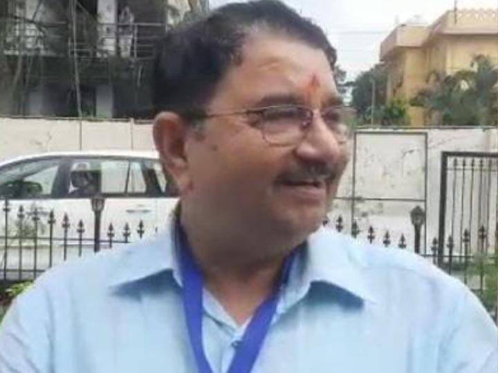 Uttarakhand many mla extended their support to bjp mla Umesh Sharma kau ...