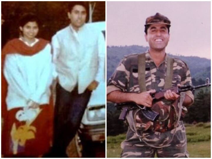 Vikram Batra Birth Anniversary Know the heart touching love story of ...