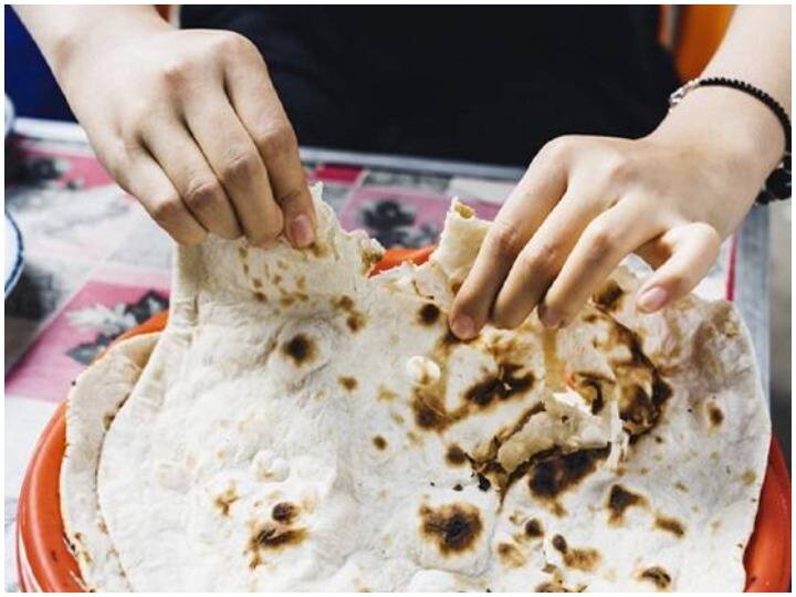 Health Care Tips, Benefits Of Eating Stale Roti More Than Fresh And ...