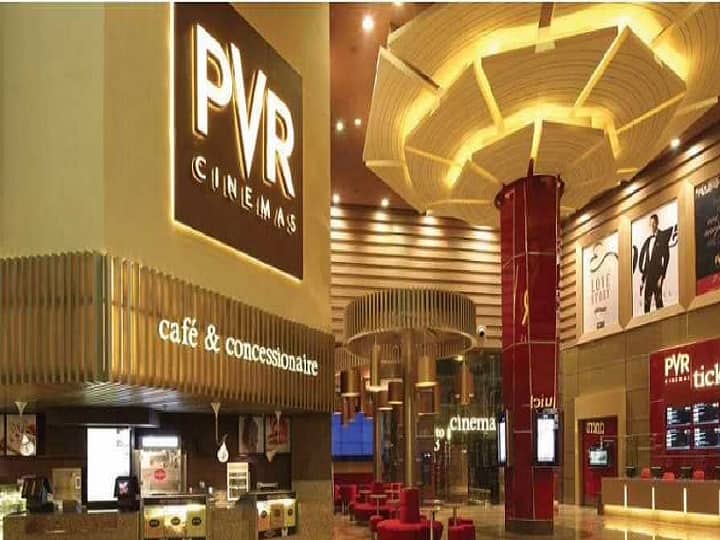 PVR INOX merger country's largest multiplex chain pvr inox merger ...