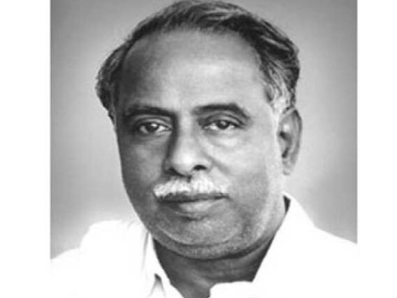 Annadurai Birth Anniversary: Rare Snaps Of Tamil Nadu's First CM | Anna ...