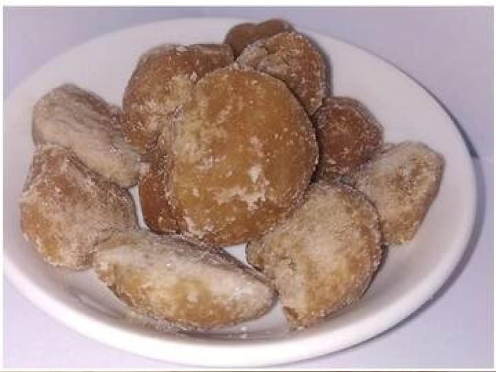 Follow these tips to identify real and fake jaggery | Tips to Identify ...