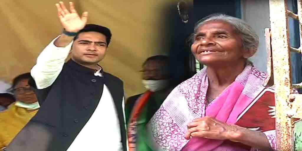 former cm budhhadeb bhattacharya's sister in law ira basu told that ...