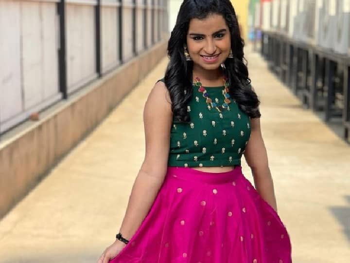 Singer sivaangi becomes super singer anchor know details | Sivaangi ...