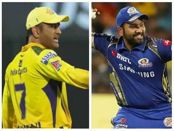 CSK vs MI: High profile match to be played between Chennai and Mumbai ...