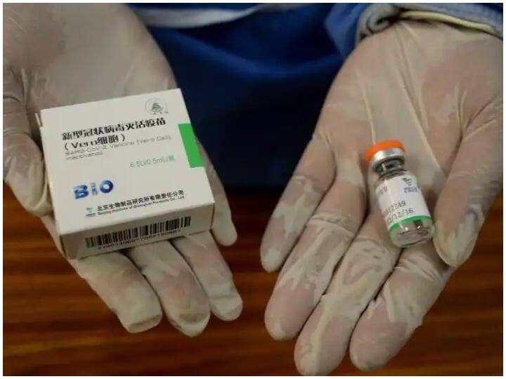 Sinopharm’s covid-19 booster reverses antibody decline Know other ...