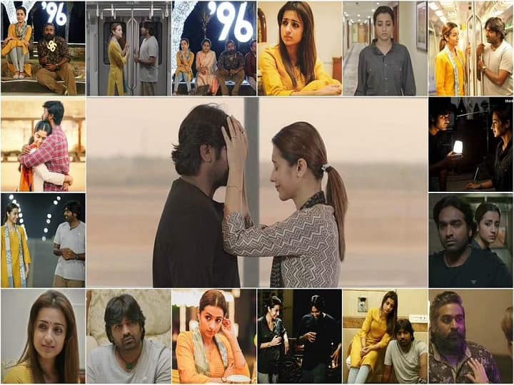 Vijay Sethupathi Starrer '96' Hindi Remake Announced By 'Airlift ...