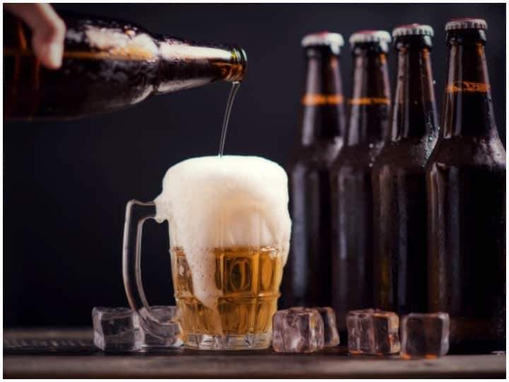 Beer can help you in relieving pain better then paracetamol | Beer के ...