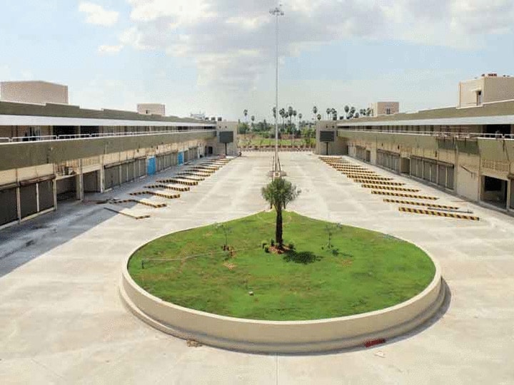 Tamil Nadu To Get 13 New Bus Stands Including Kanchipuram, Namakkal ...