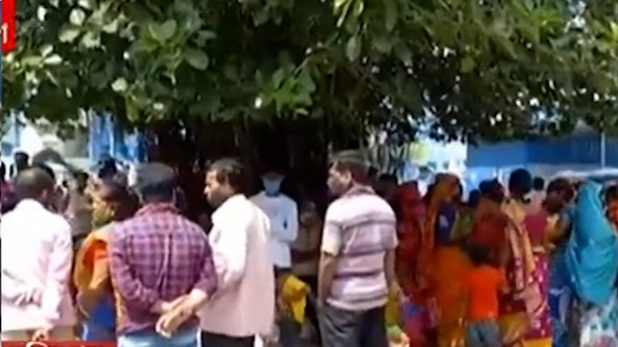 Habibpur: Latest News, Photos and Videos on Habibpur - ABP Ananda