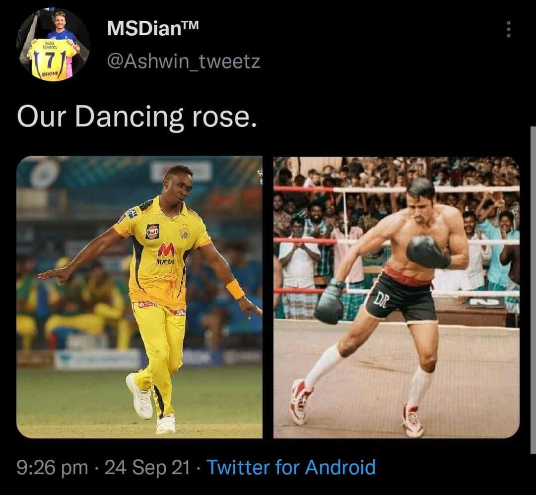 In pics chennai super kings vs royal challengers bangalore memes | CSK ...