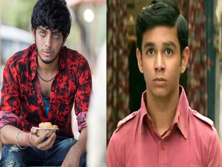 Sidharth nigam rohan shah vishal jethwa ritvik sahore these talented ...