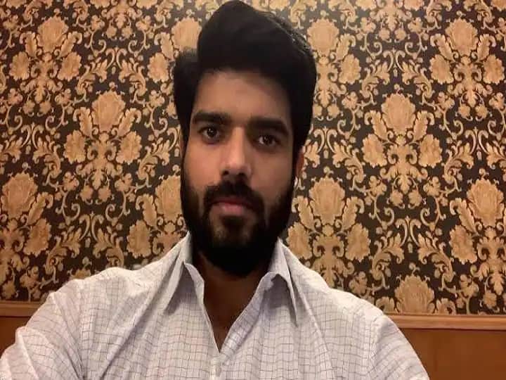 Prince Raj Bail: LJP MP Prince Raj got anticipatory bail, FIR was ...