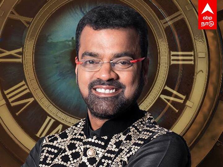 Interview of Bigg boss thaadi balaji for getting doctorate watch video ...