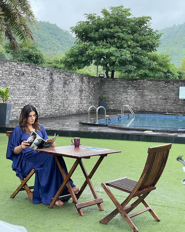 When Raveena Tondon threw juice glass to husband Anil Thadani’s ex-wife ...