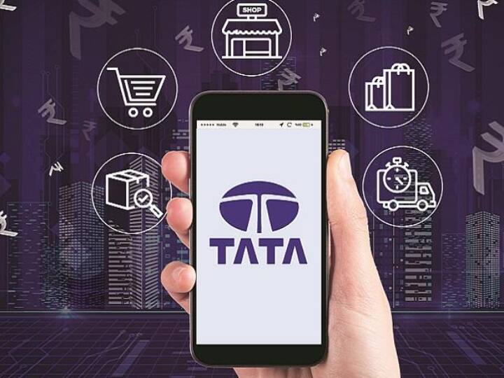 TATA super app named TataNeu to launch next year | TataNeu: விரைவில் ...