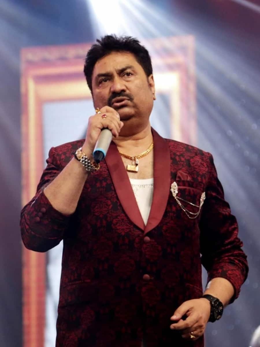 Kumar Sanu Won Filmfare Awards for these Songs
