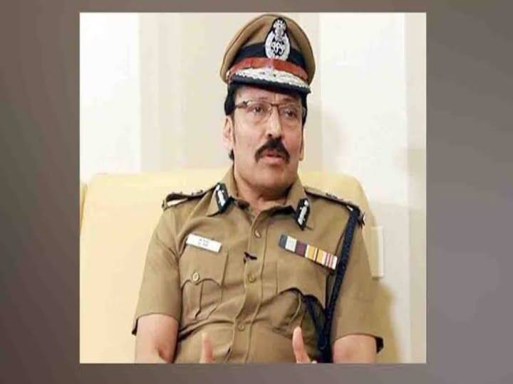 Who Is Avadi Police Commissioner Ravi Full Background Details ...